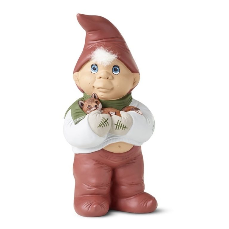 Etly Klarborg - Nisse Henning - CC Isenkram