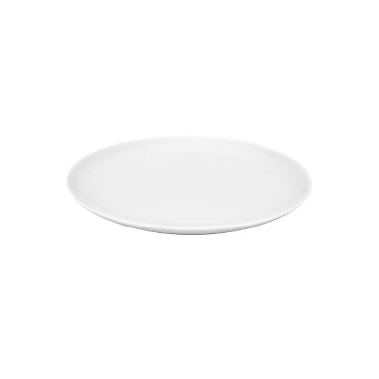 Pillivuyt Cecil - Tallerken flad 21 cm - CC Isenkram